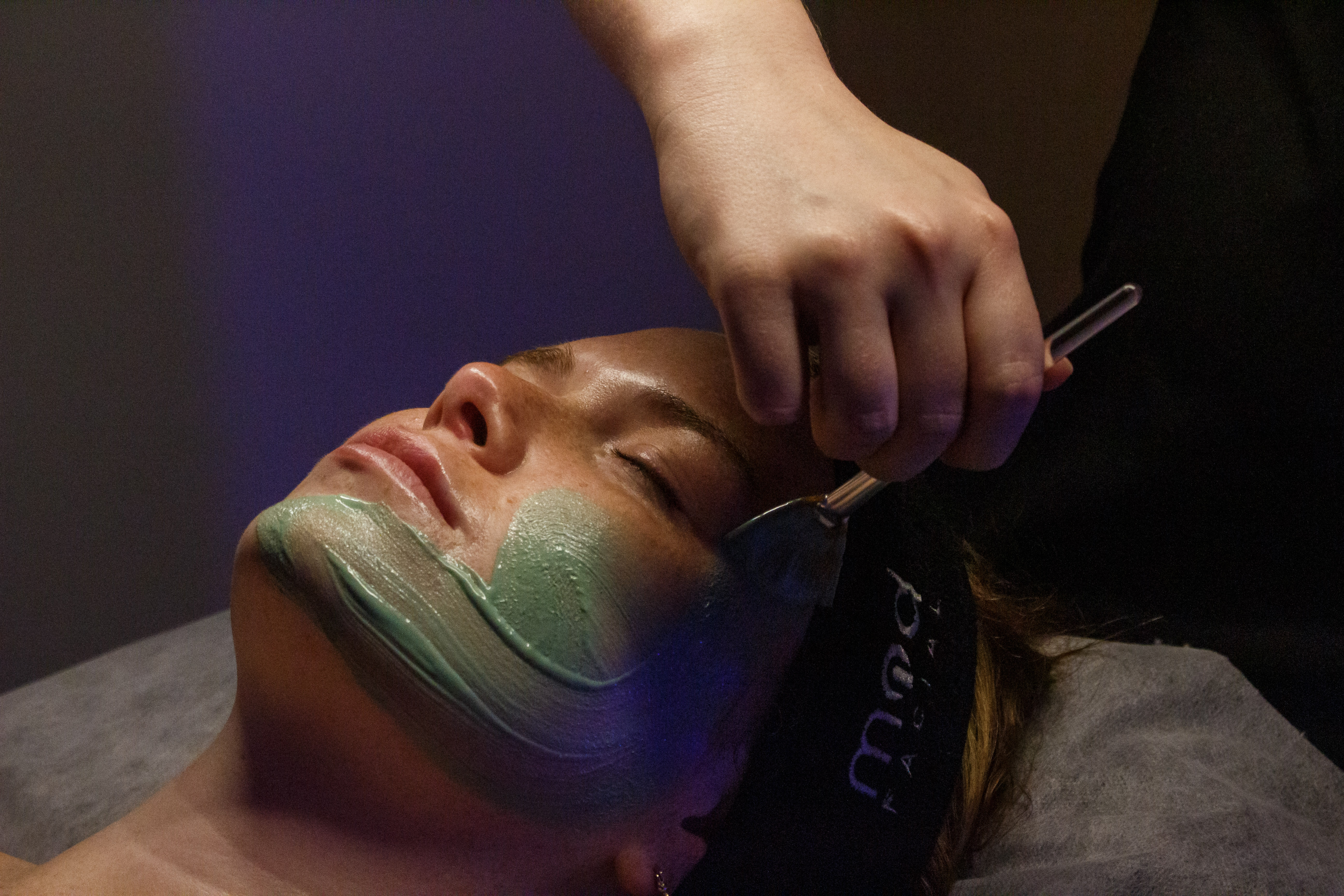 MOD Facial Plano — $50 Off Duo Facial | Book Now